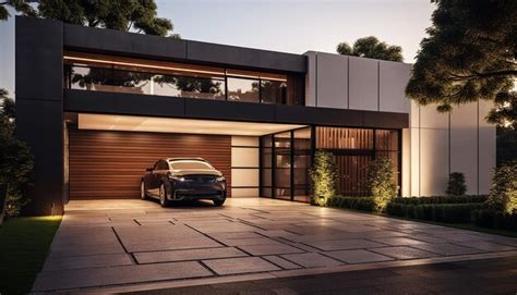 Premium Ai Image Seamless Blend Of Functionality And Aesthetics