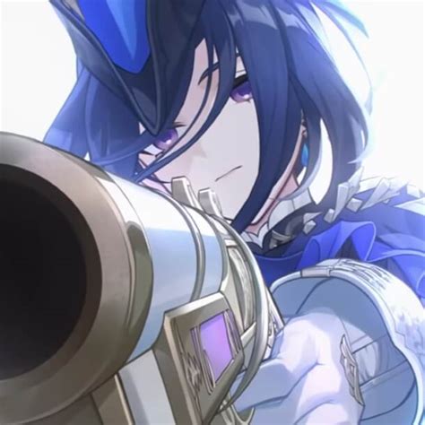 Clorinde In Genshin Impact Release Date Element Abilities Lore More