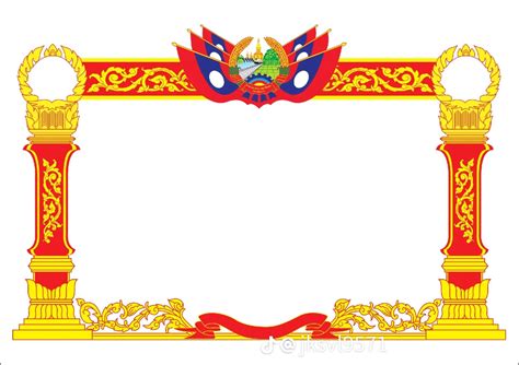 Tom Anouwath ຂອບໃບຢັ້ງຢືນ ໃບຍ້ອງຍໍ Facebook