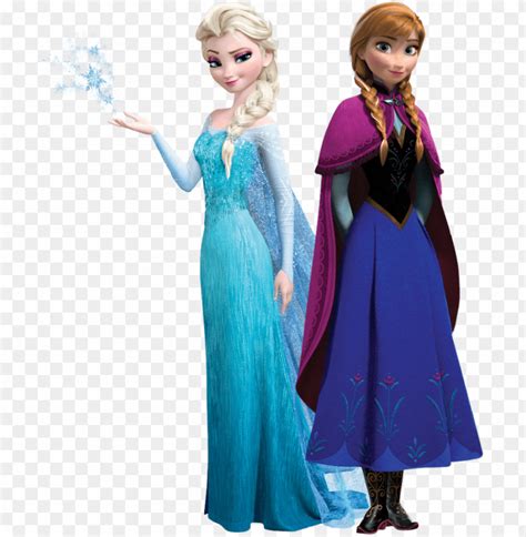 Frozen Png Transparent With Clear Background Id Toppng