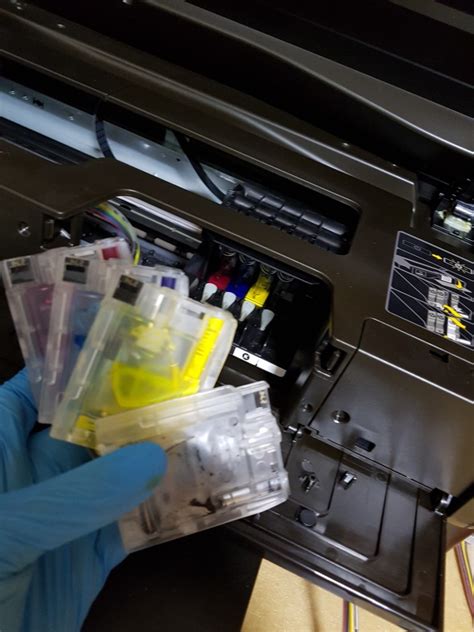 프린터임대 판매 수리 무한잉크 복합기 전문점 울산 중구 남외동 A3 B4복합기 공급기교체 헤드수리 합니다 네이버 블로그