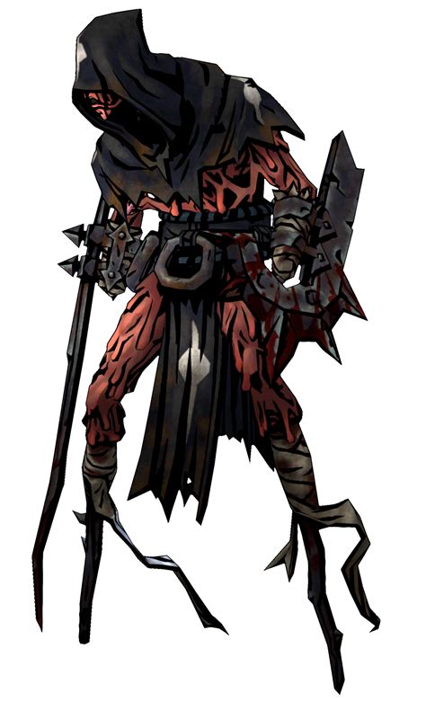 Flayer Official Darkest Dungeon Wiki