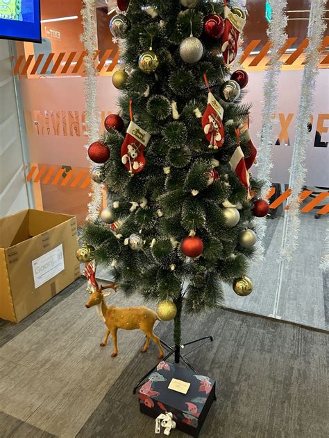 Bhavay Arora On Linkedin Merrychristmas Virtualthreads