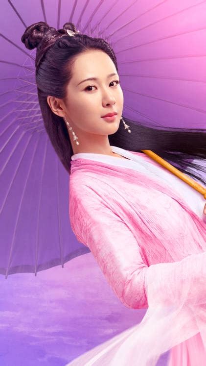 天乩之白蛇传说 白夭夭 杨紫 高清图片堆糖美图壁纸兴趣社区