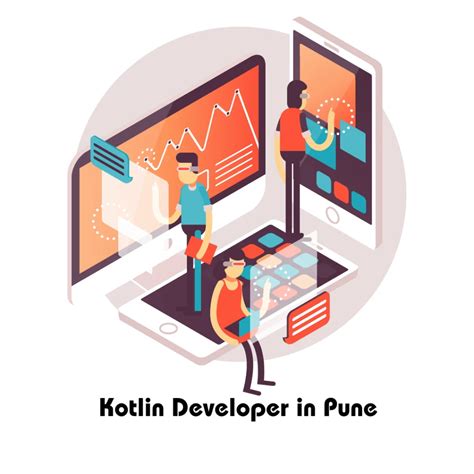 kotlin developer in pune