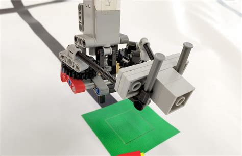 Free Lego EV Building Instructions Package RoboWiki