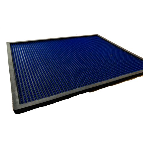 Sanitizing Mat Various Colors Prosalud