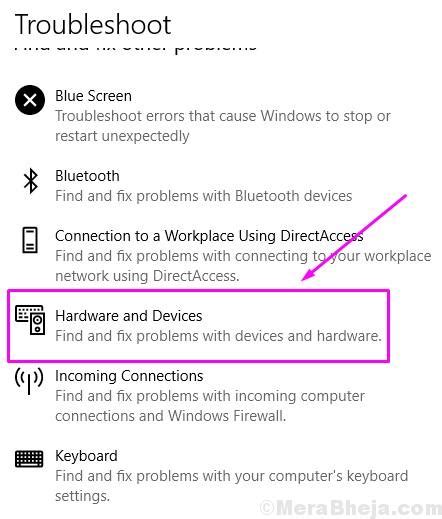 Windows Cannot Start This Hardware Device Because Its Configuration Information In The Registry