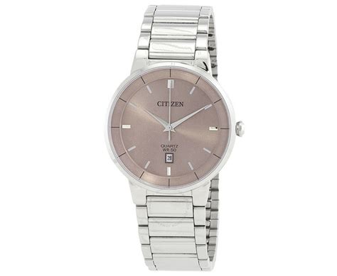 Citizen Quartz Bi512051z Comprar En Citizen