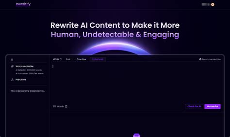 Rewritify Review Is It Truly Able To Bypass Ai Detectors Tested