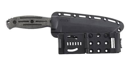 Crkt Oc3 Fixed Blade 2852 Pull The Trigger