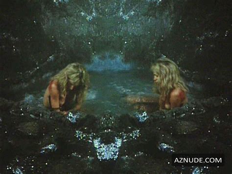 Sandahl Bergman Nude And Sexy Screencaps From Numerous Movies Aznude
