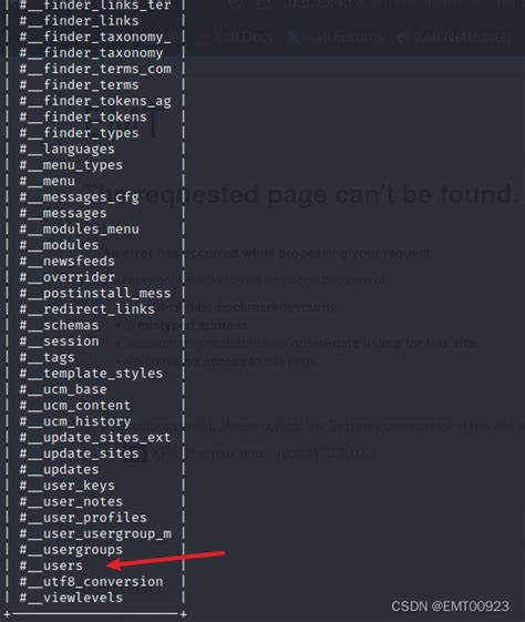 SQL注入漏洞复现CVE CSDN博客