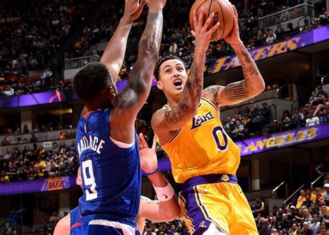 洛杉矶湖人队 Nba中国官方网站