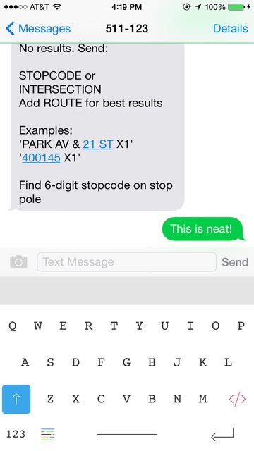 Objective C How To Detect From Ios Keyboard Extension That A