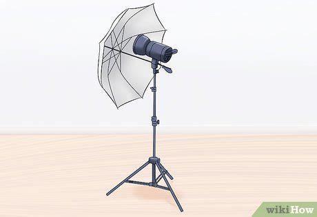 Ways To Diffuse Light WikiHow