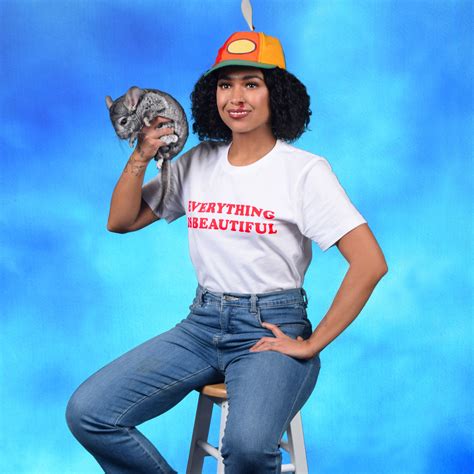 Princess Nokia Wallpapers Wallpaper Cave