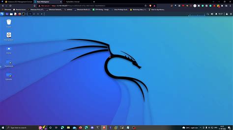 Installing Kasm Workspaces And Setting Up Kali Linux For Penetration Testing