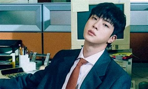 Nuevo Disco De Jin De Bts Ya Tiene Fecha De Estreno