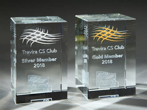 Trevira CS Silver Membership Since 2013 SoFarSoNear