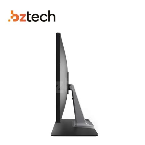 Monitor Touch 24 Polegadas Elo ET 2402L Capacitivo VGA HDMI E USB Bz Tech