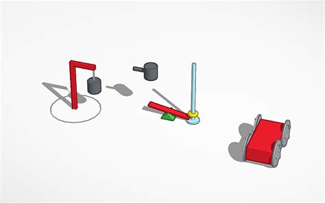 3d Design Simlab Test Tinkercad