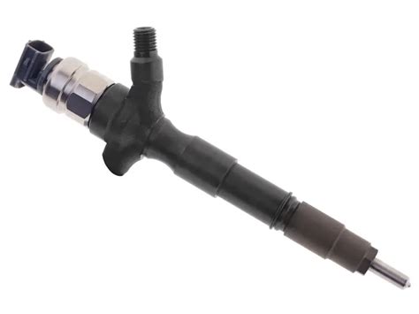 Toyota Hilux Premium Diesel Fuel Injector Inj 170 Inject A Carb
