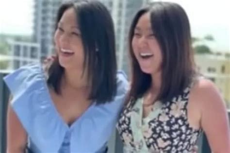 Identical Twins Who Were Separated At Birth Finally Reunite After Years Daily Star