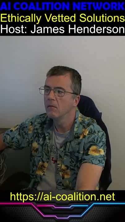 James Henderson On Linkedin Ai Projectmanagement Customersuccess Aidevelopment Innovation