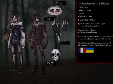 Creepypasta Characters Creepypasta Backgrounds 3 Hoodie Wattpad