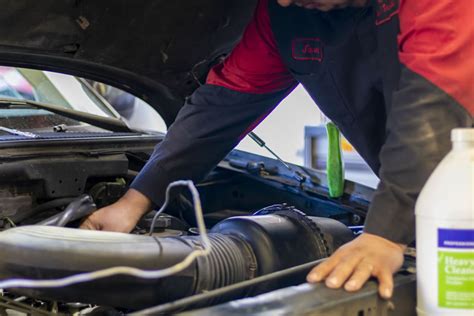 ENGINE DIAGNOSTICS A S Auto Truck Care Towing