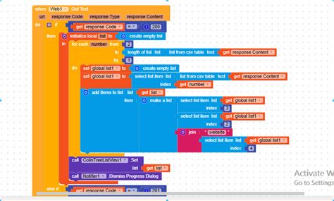 Need Help Colin Tree List View Extra Button Click Discuss Kodular Community