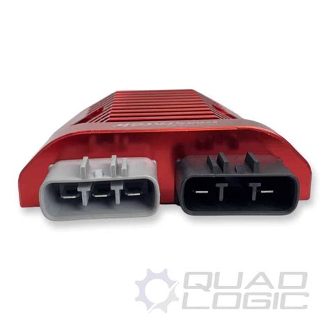 Magnum 330 Sure Power Ecm Repair Bypass Kit Quad Logic