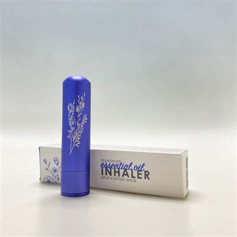 Inalia Inhaler Blue