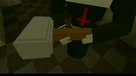 Скачать приложение Mod Evil Nun For Minecraft на ПК с помощью эмулятора