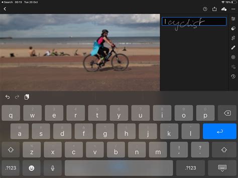 Handwriting On The Ipad How To Use Apple Scribble And Smart Script Creative Bloq