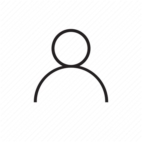 Account Profile User Business Female People Icon Download On Iconfinder