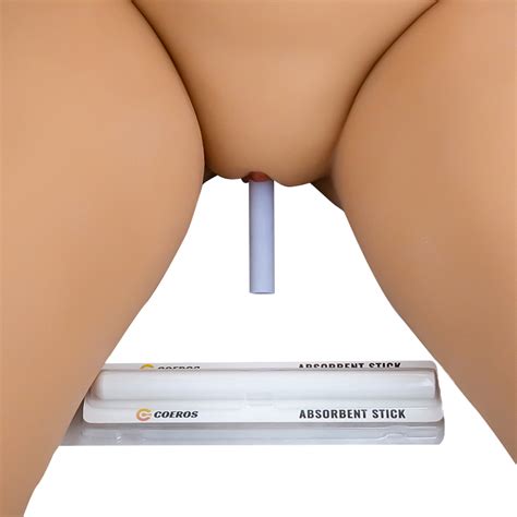 Sex Doll Vaginal Cleaning Douche Coeros