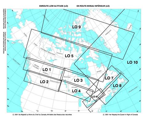 Ifr Low Altitude Chart Symbol Ifr En Route Charts Egkpk