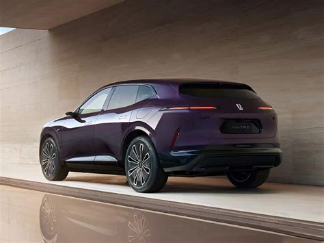 พบ Avatr 07 วิ่งทดสอบแบบไม่พรางตัว ก่อนวางขายในจีน มิ ย ก ค นี้ คาดราคาเริ่มต้น 1 ล้านบาท