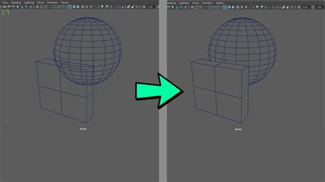 solved hidden back wireframe mode in viewport autodesk community