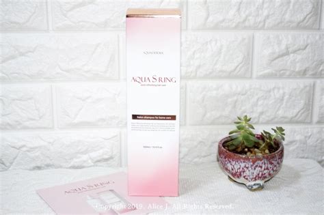 아쿠아에스링 퓨어 리프레싱 헤어샴푸로 머릿결을 찰랑찰랑하게 네이버 블로그