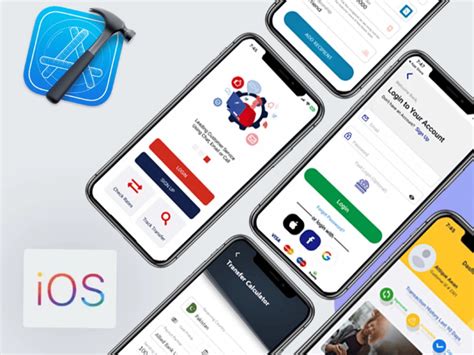 native swift ios apps in 5 days upwork