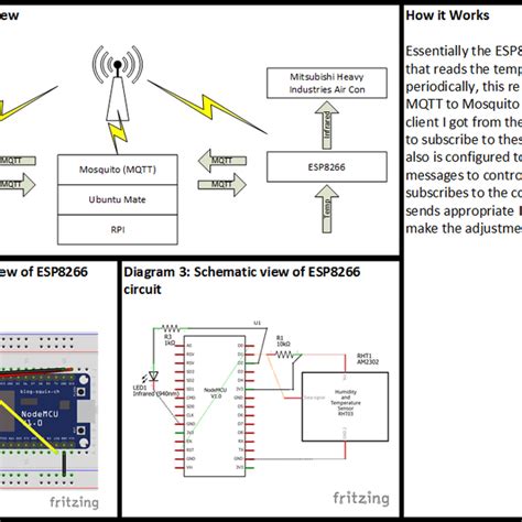 ESP MQTT Infrared AirCon Control Hackaday Io