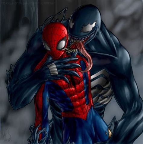 Best Images About Spider Venom On Pinterest