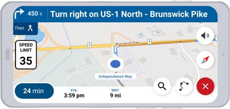 Trimble Maps Development Platform
