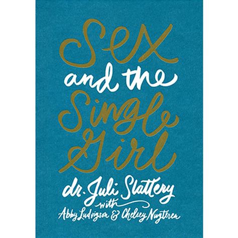 Sex And The Single Girl FamilyLife Store