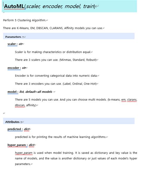 Github Twoone17machinelearning Clustering Modeltype