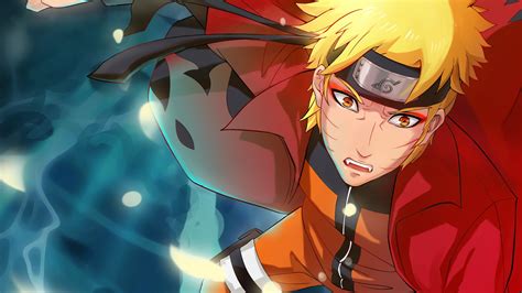 Naruto Uzumaki High Definition Wallpapers Hd Wallpapers