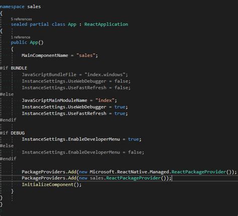 Nativeui Tried To Register Two Views With The Same Name Of A